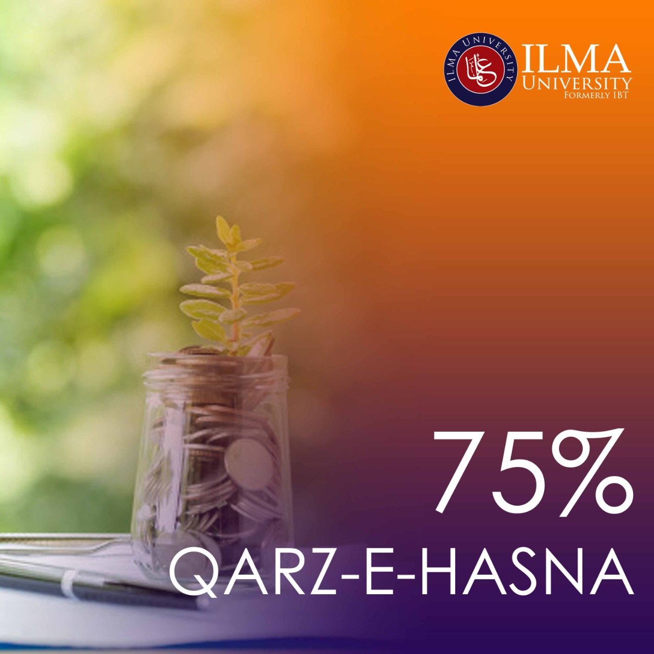 Scholarships | Ilma University